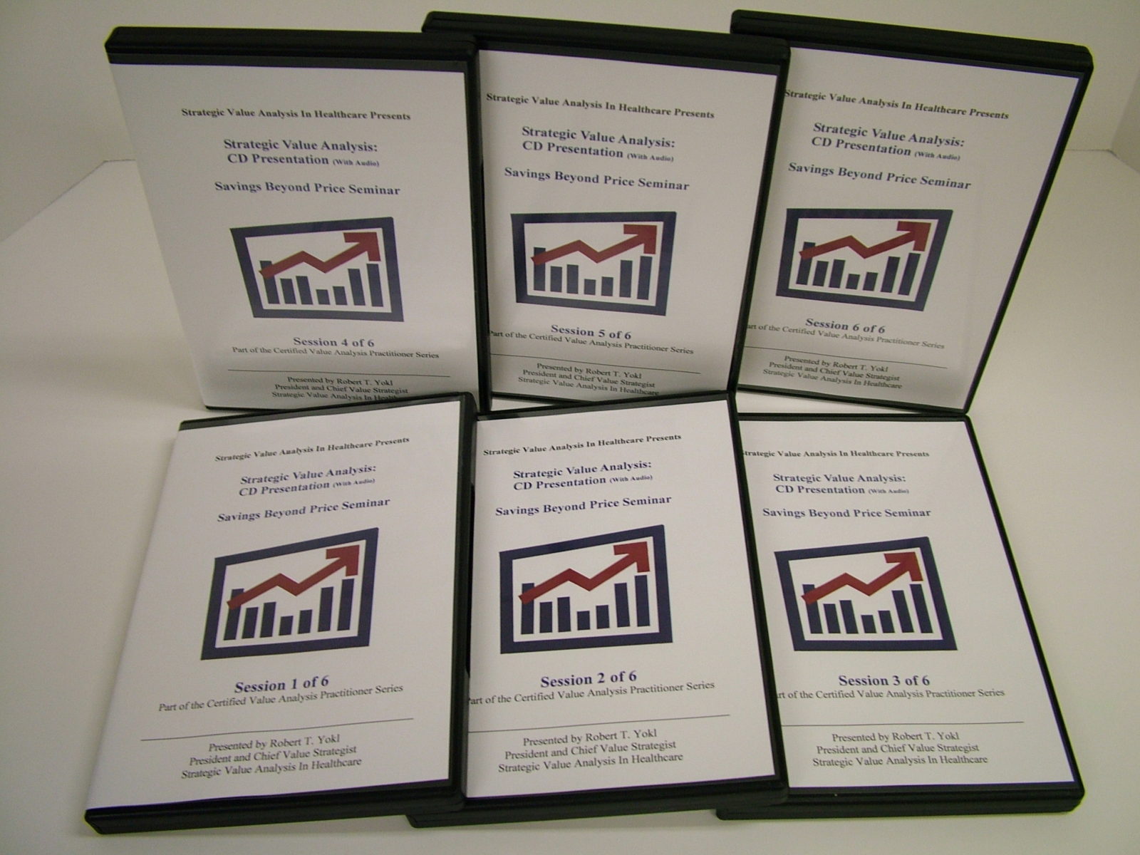 The Ultimate Value Analysis System - The Leader in Healthcare Clinical ...